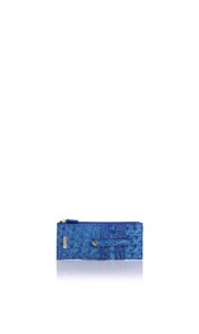 brahmin credit card wallet