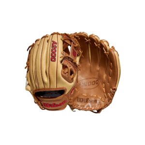 wilson 2022 a2000 1786 11.5" infield baseball glove - right hand throw