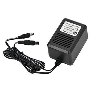 nes / super nintendo / sega genesis 1 ac adapter power supply