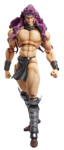 medicos entertainment - chozo kado - kars jojo's bizarre adventure: battle tendency - figure