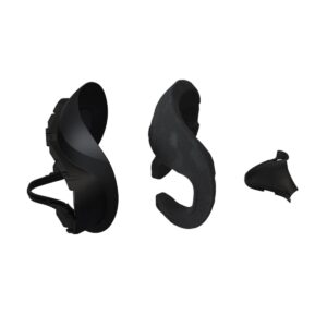 the comfort kit for pimax 5k, artisan, 8k series vr headset