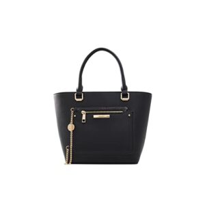 aldo women's perimma tote bag, other black