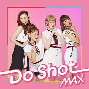 do shot(cd+dvd)