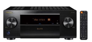 pioneer elite vsx-lx505 9.2 channel av receiver