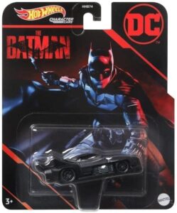 hot wheels character cars the batman 2022 new