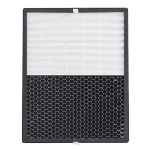 black+decker replacement hepa/carbon filter af5