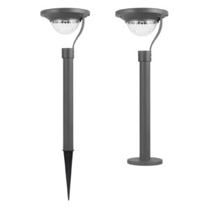 kovoscj solar solar energy-saving light, solar lawn light, waterproof home garden villa, courtyard led solar light waterproof