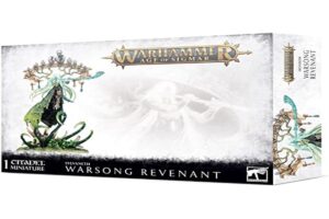 warhammer aos - sylvaneth warsong revenant