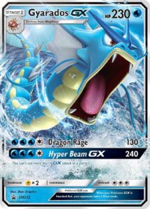 generic gyarados gx sm212 sm promos