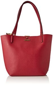 guess contemporaneo, beet red/pink