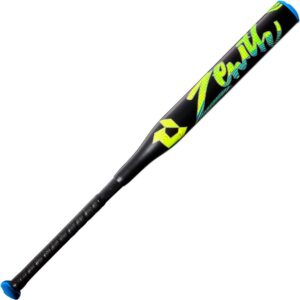 demarini zenith (-13) fastpitch bat , 30"/17 oz