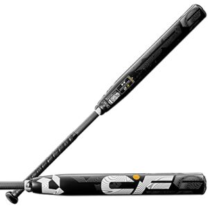 2022 demarini cf (-9) fastpitch bat