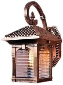 wall sconce lighting exterior wall lantern light outdoor waterproof country home european villa garden door lights vintage corridor aisle verandah balcony wall lamp sconce wall lamp bracket light