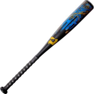 demarini 2022 uprising junior big barrel (-10) usssa youth baseball bat - 29"/19 oz