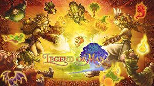 legend of mana standard - switch [digital code]