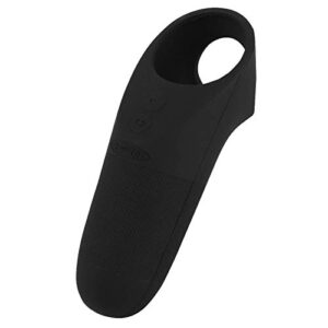 sweat handle sleeve for game console