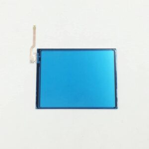 szlg lcd touch screen digitizer lens touchscreen touchpad for 2ds replacement