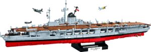 cobi historical collection graf zeppelin