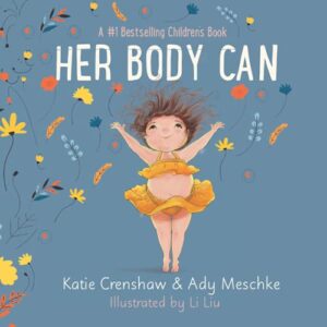 her body can (body can books)