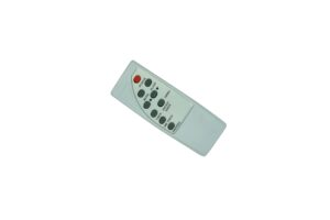 hcdz replacement remote control for frigidaire ffth082wa1 ffta103wa1 ffta123wa1 ffta103wa2 ffta123wa2 ffta142wa2 ffth102wa2 ffth122wa2 ffth142wa2 electric heat wall air conditioner