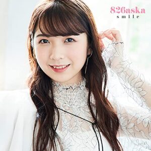 smile(type-2)(cd+blu-ray+dvd)(初回生産限定盤)