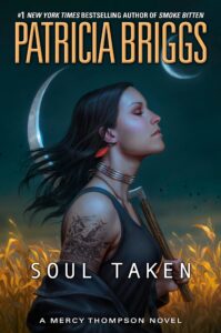 soul taken (mercy thompson book 13)