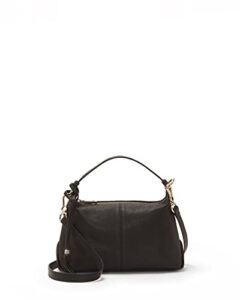 vince camuto corin crossbody, black