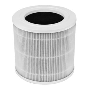 proscenic *a8 se* air purifier h13 hepa filter replacement, not for a8 air purifier