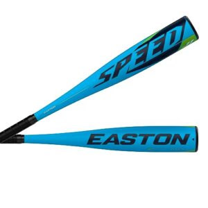 easton | speed baseball bat | usssa - coach/machine pitch | -11 | 2 5/8" barrel | 26"