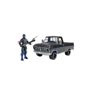 fortnite feature vehicle, the bear(fnt1019)