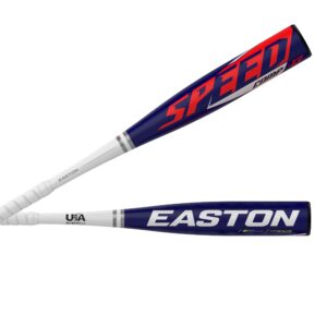 easton | speed comp baseball bat series | usa | 27" | -13