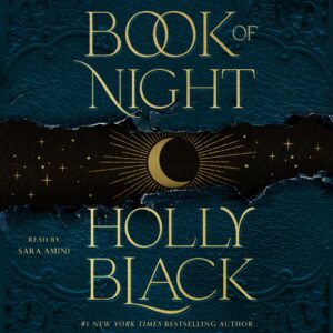 book of night