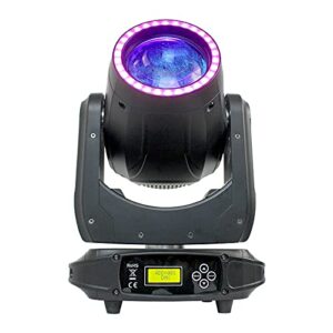 boryli moving head light bulb 230w for stage lighting (100w beam moving head)