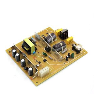 davitu davitu electronics video games replacement parts & accessories - power supply board for ps2 fat console 3000x 35008