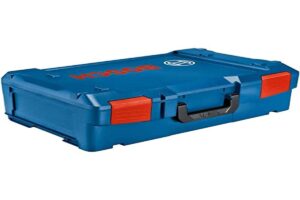 bosch professional xl-boxx 1600a0259v transport box abs