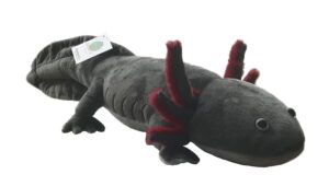 adore 21" neo the axolotl stuffed animal plush toy