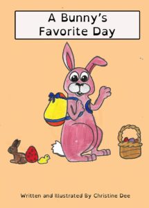 a bunny's favorite day (holiday books)