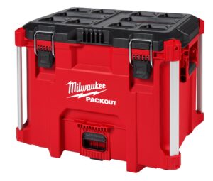 milwaukee box tool xlarge packout 48-22-8429