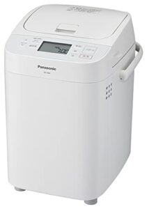 panasonic sd-sb4-w [home bakery 1 loaf type white] ac100v japanese language only shipped from japan 2021 released