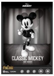 disney mickey classic version