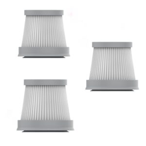 wyze handheld vacuum filter 1-pack