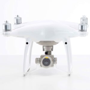 dji phantom 4 pro/pro+ v2.0 quadcopter (aircraft only) (includes gimbal camera. excludes remote, battery, charger, props)