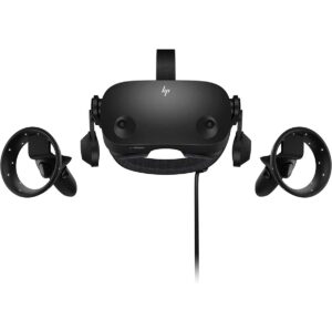 2021 hp reverb g2 virtual reality headset