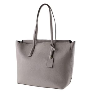 kate spade new york margaux large tote (true taupe)