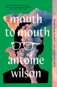 mouth to mouth: a novel