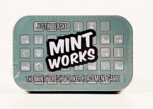 poketto mint works