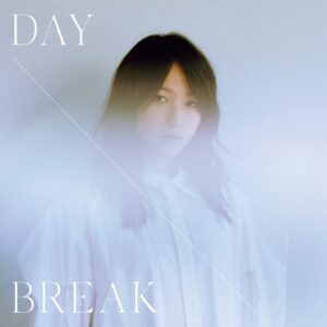 daybreak (cd: normal edition)