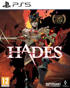 - hades - [playstation 5][at-pegi]