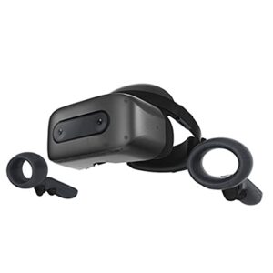 znbjjwcp 3d vr glasses vr all in one virtual reality 3d glasses adjustment immersive for compatible