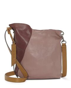 lucky jaid large crossbody, andorra multi